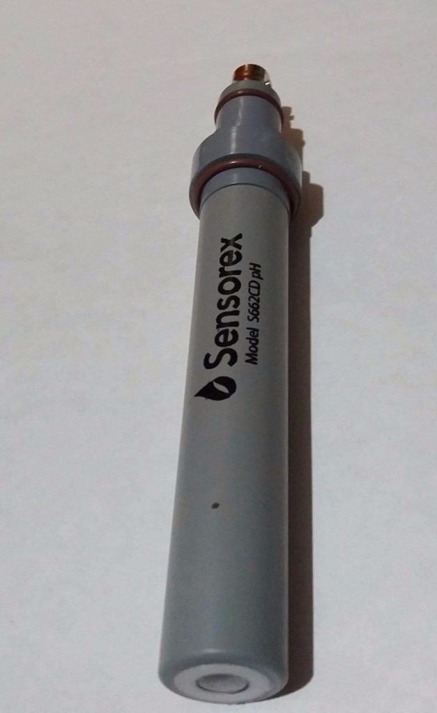 Electrodos y Sensores | Sensores | Sensores PH | Electrodos ...